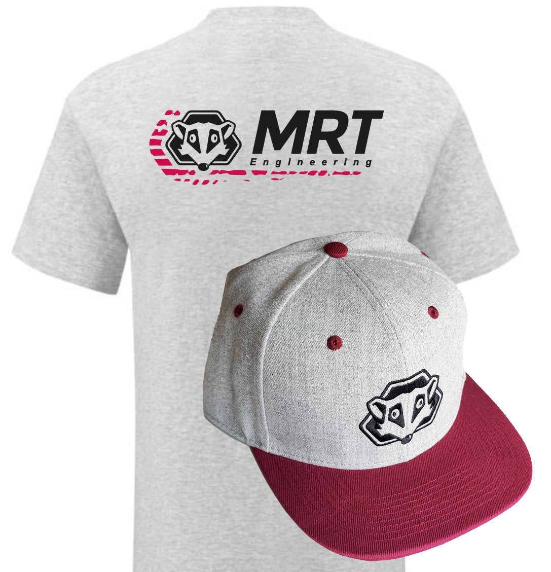 Merchandise – MRT Engineering