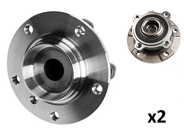 BMW E30 / E36 / E46 - RACE modular spindle hardware – MRT Engineering