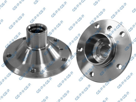 BMW E36 / E46 / Z4 - Wheel hubs and bearings – MRT Engineering
