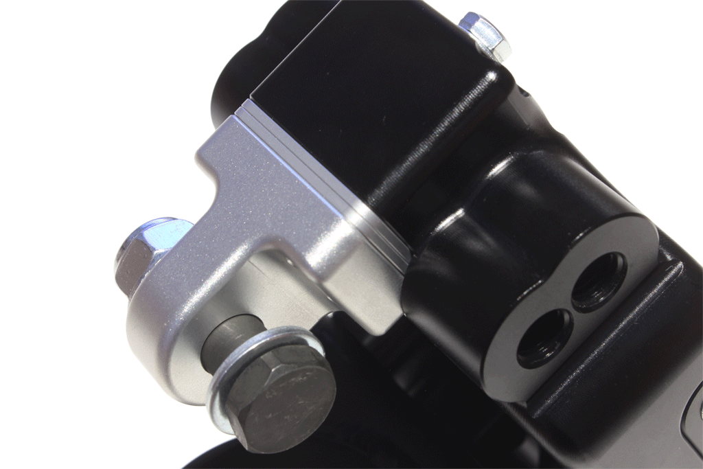 BMW E30 / E36 / E46 - RACE modular spindle – MRT Engineering