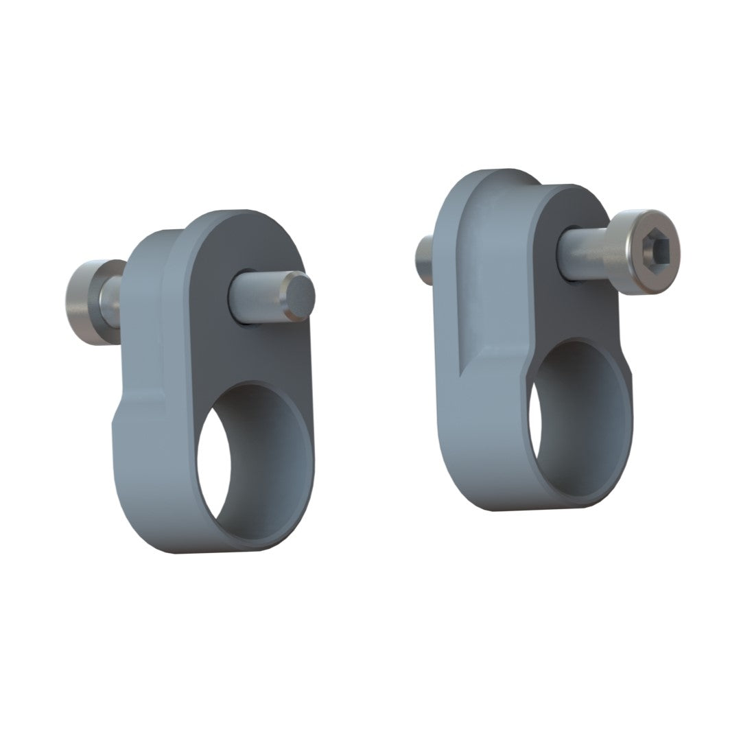 BMW E30 / E36 / E46 - RACE modular spindle hardware – MRT Engineering