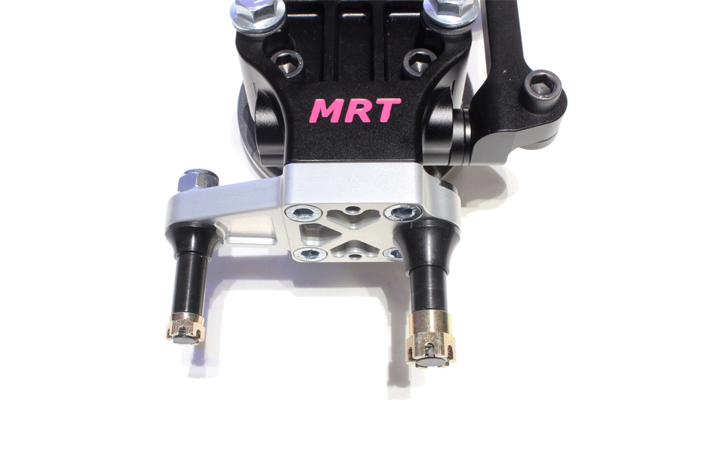 BMW E30 / E36 / E46 - RACE modular spindle – MRT Engineering
