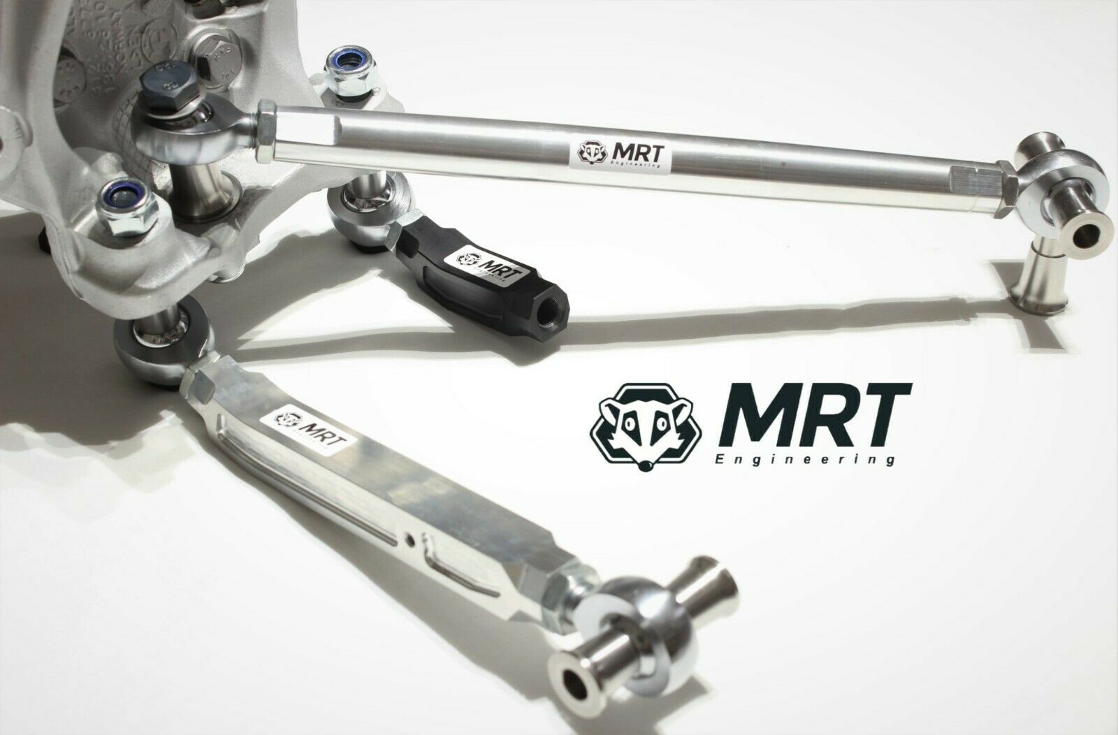 MRT Engineering - Premium manufacturer for BMW performance parts