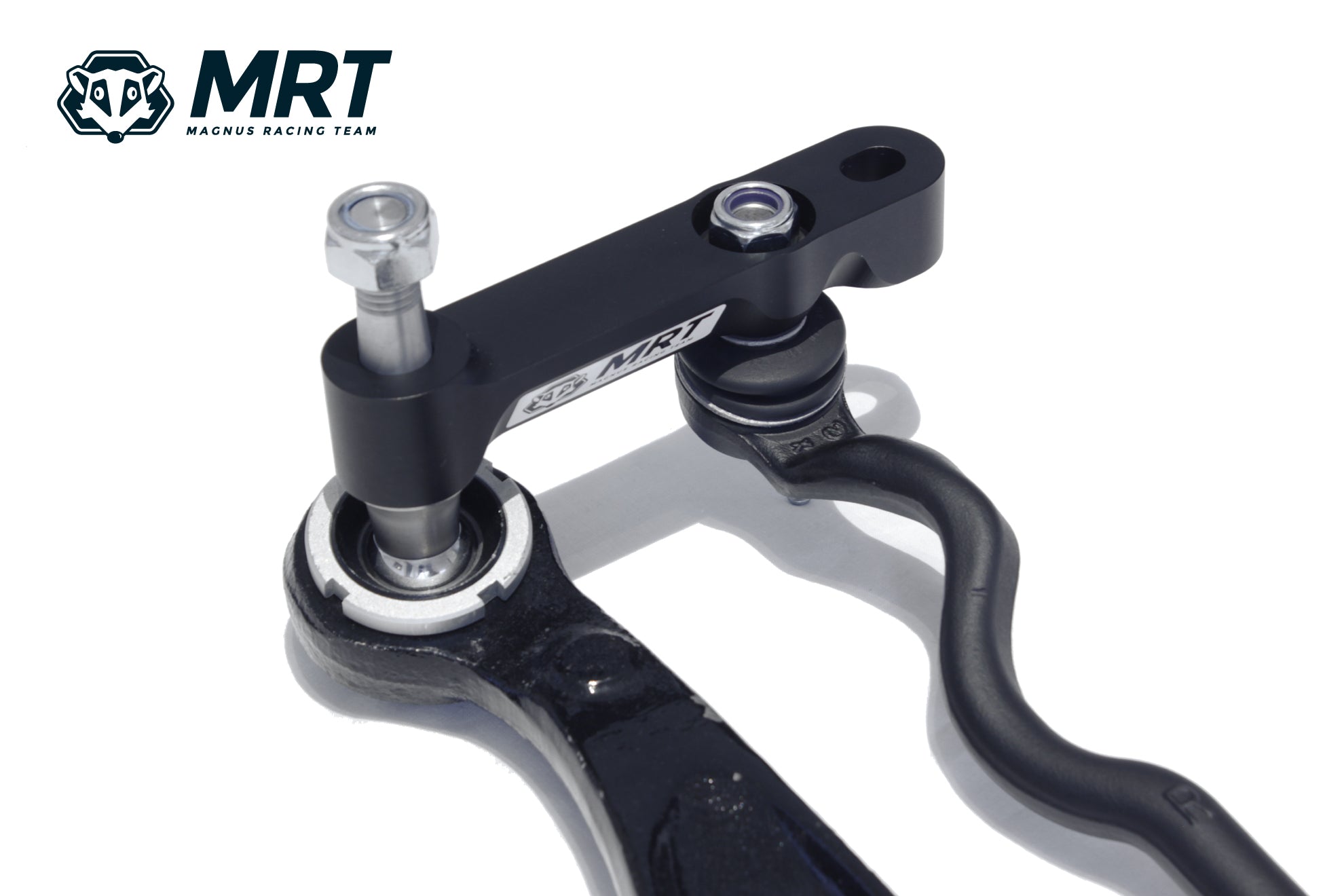 MRT Engineering - Premium manufacturer for BMW performance parts