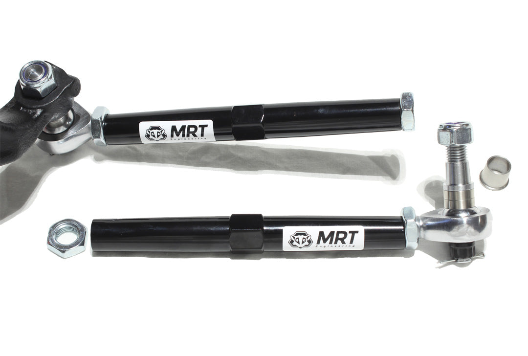 MRT Engineering - Premium manufacturer for BMW performance parts