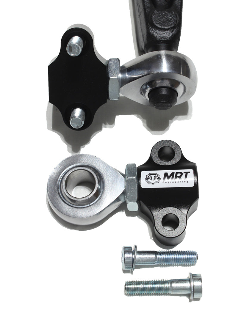 BMW E30 / E36 / E46 - Adjustable FCAB (front control arm bushing) – MRT ...