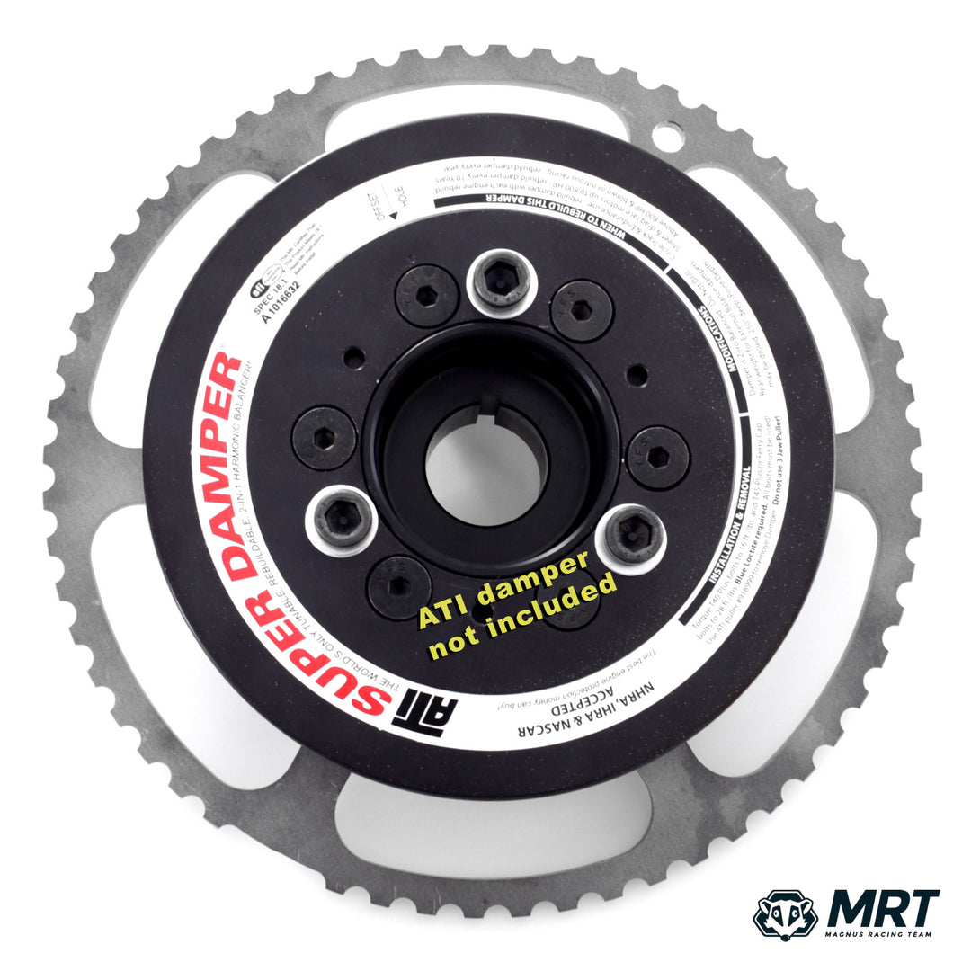 MRT Engineering - Premium manufacturer for BMW performance parts