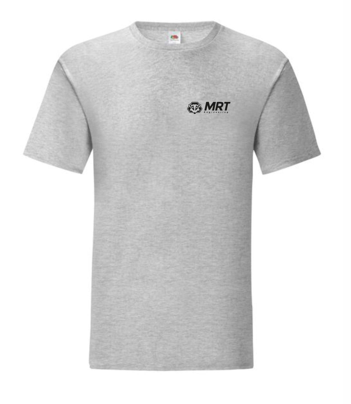 MRT T-shirt – MRT Engineering